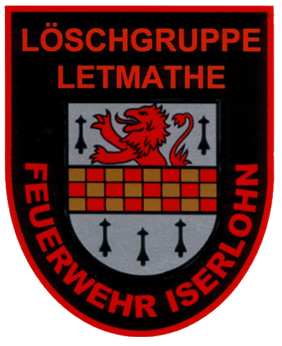 Feuerwehr Letmathe | Freiwillige Feuerwehr der Stadt Iserlohn